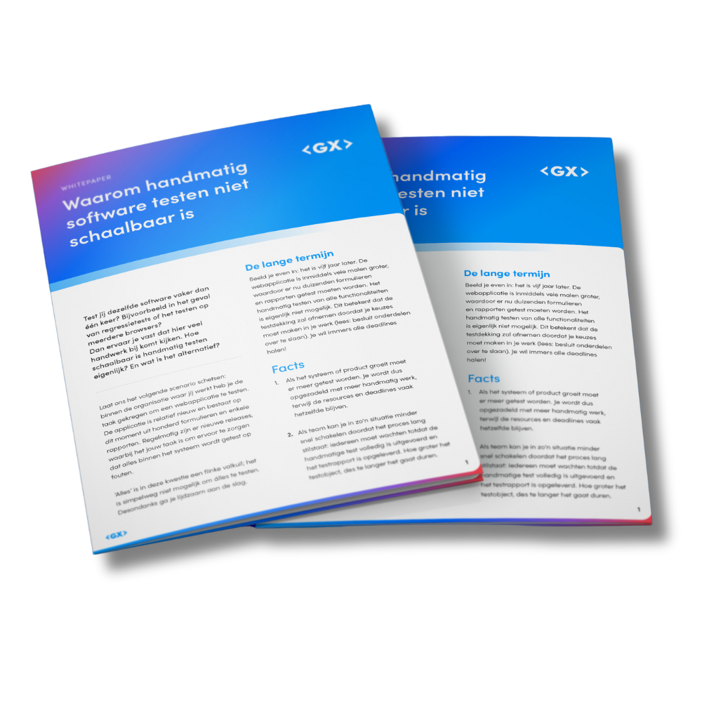 Whitepaper Test Automation Fast And Scalable 2279